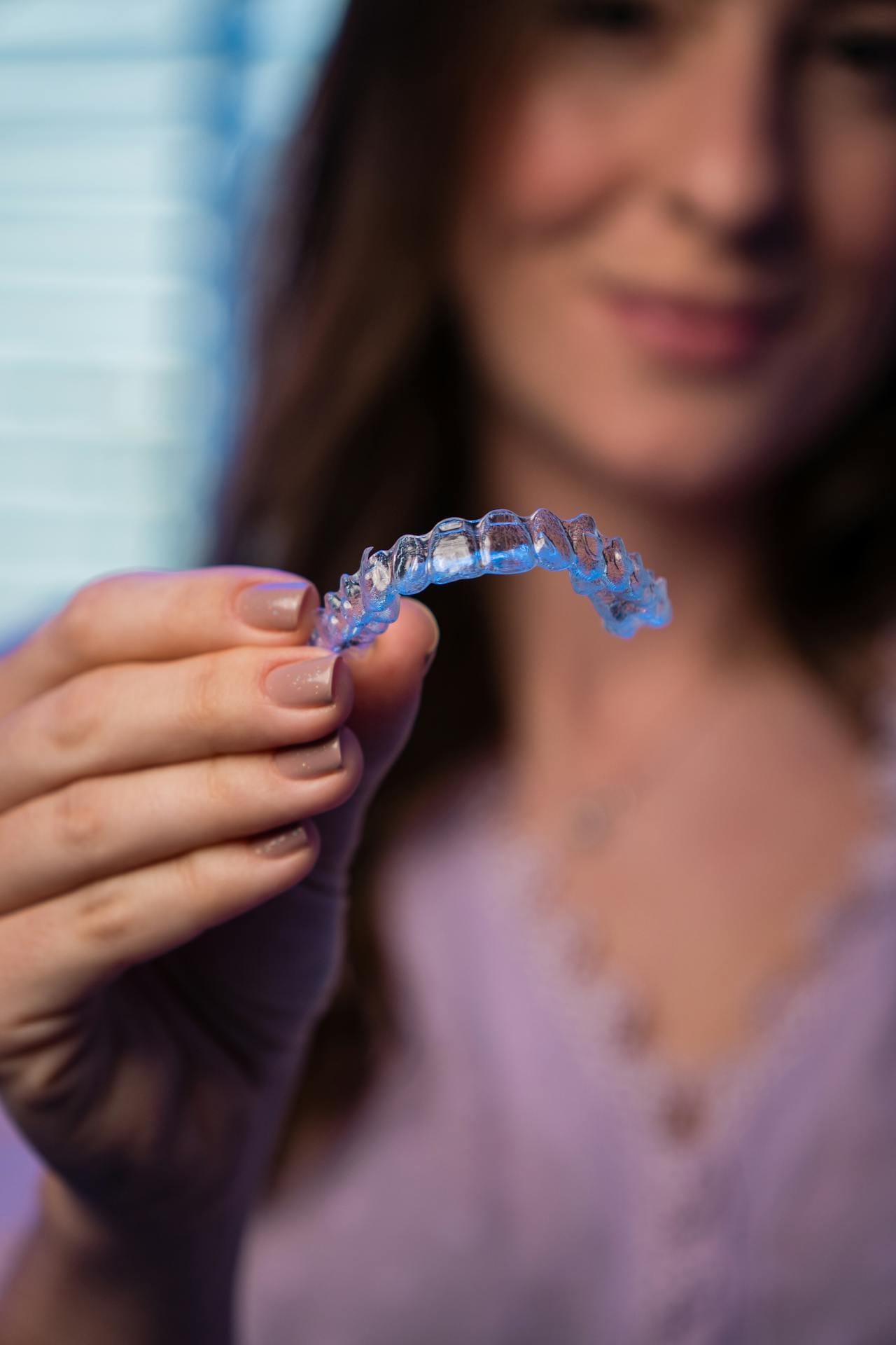 Top 10 Benefits of Choosing Invisalign Over Traditional Braces ...